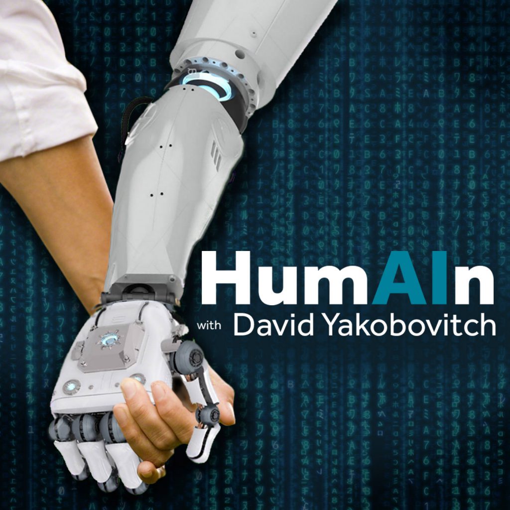 The HumAIn Podcast and the Data Science Journey in 2020 – HumAIn Podcast